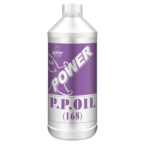 Dầu chỉ PP oil 168