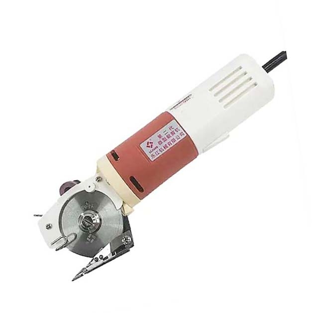 Máy Cắt Vải Cầm Tay Lejiang YJ-65 – Nhỏ Gọn, Cắt Chính Xác