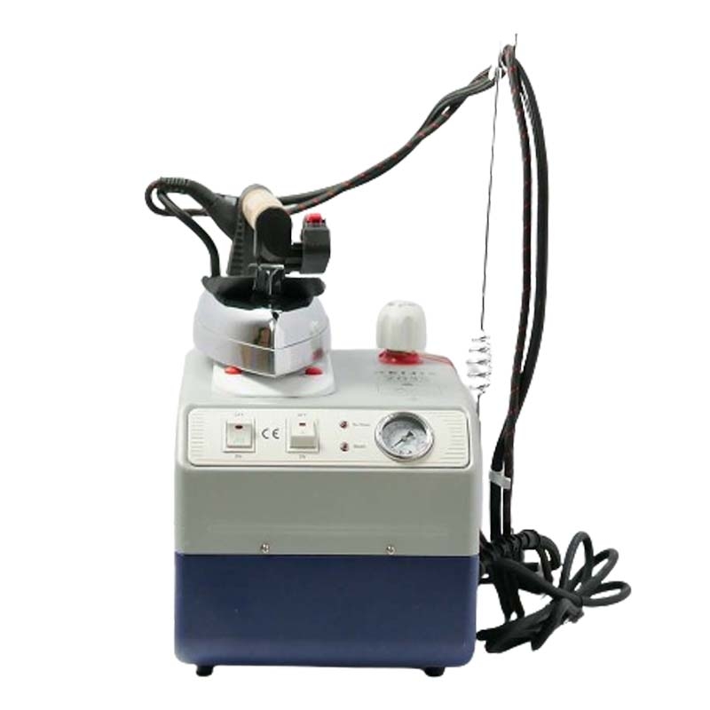 Bàn Ủi Nồi Hơi Chuyên Ủi Mini Weji 2034