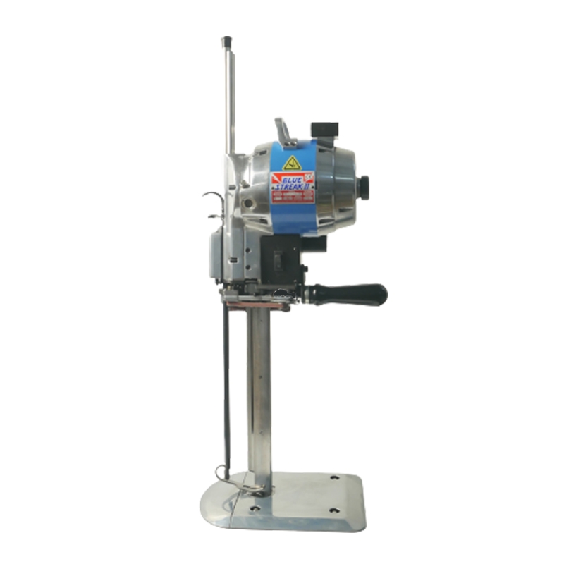 Máy Cắt Vải Đứng 13 inch hiệu EASTMAN 629X công suất 550W